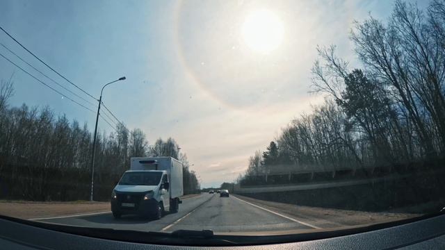 К дедушке на дачу
