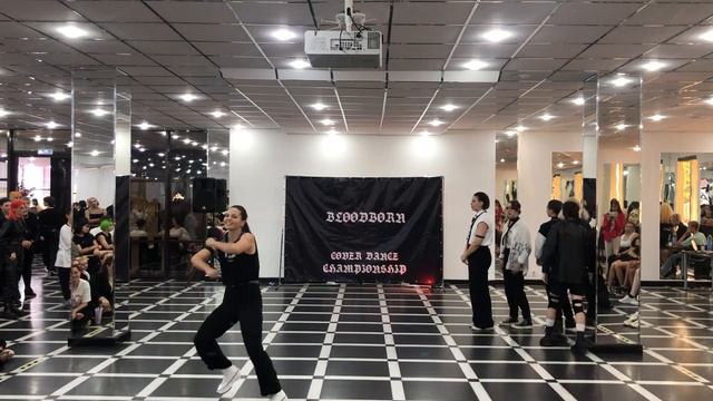 SPIRITS | ONEUS - BRING IT ON Dance Cover | Кавер-версия танца