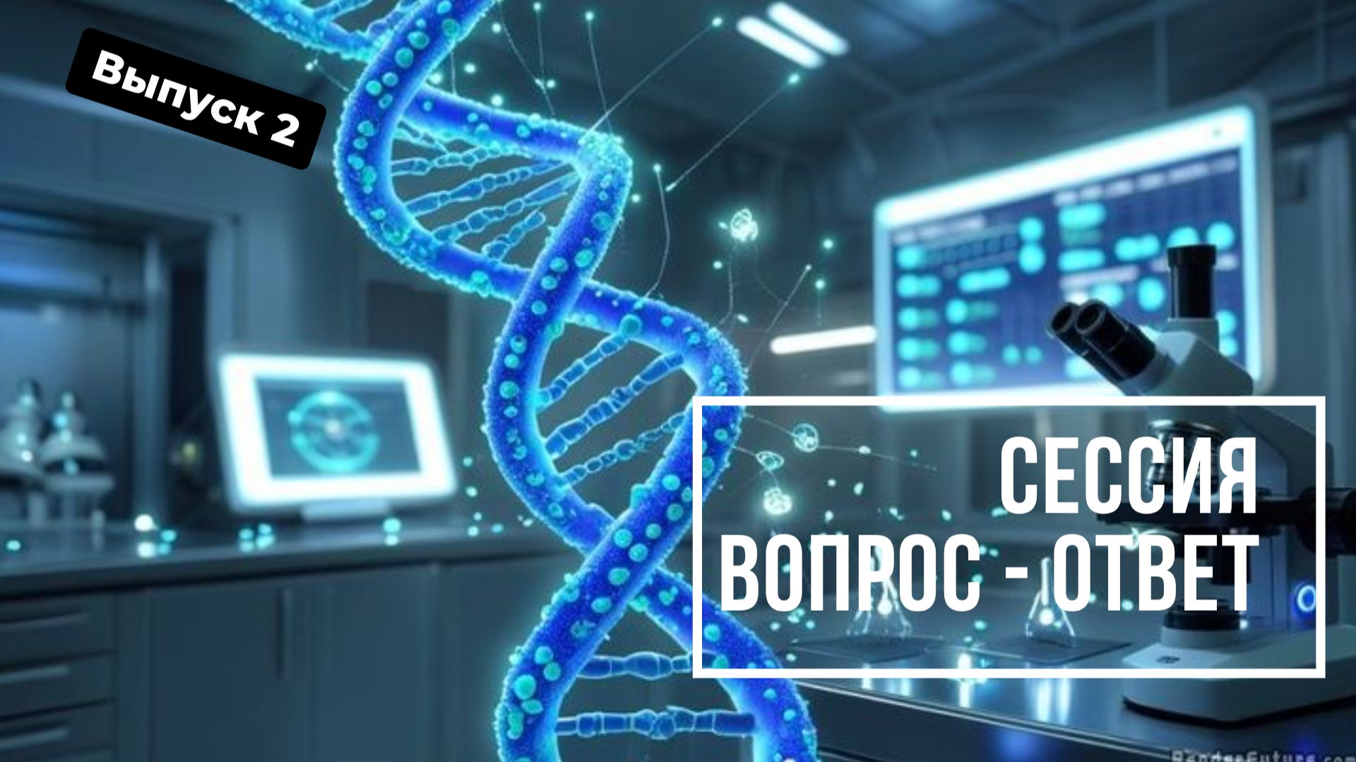 Пигментный ретинит: вопросы и ответы. Часть 2