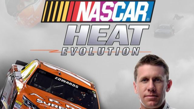 МЫ ПОЧТИ ВЫИГРАЛИ В БРИСТОЛЕ! - NASCAR Heat Evolution - Карьера, часть 22 (S2E04)