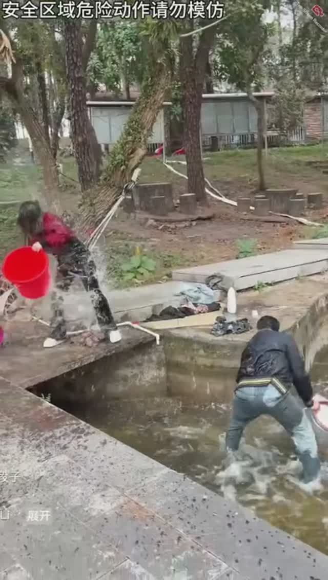 Wetlook. Приколы баловство