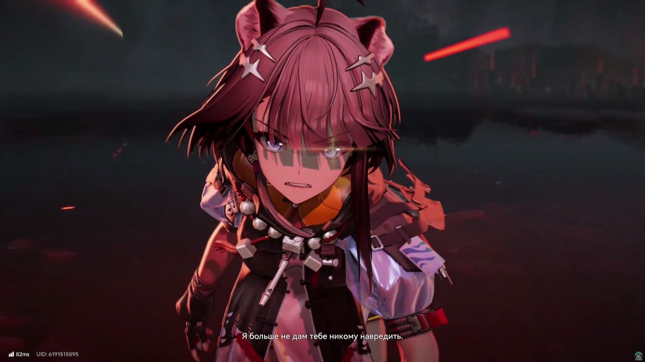 [PC] [69] Arknights: Endfield - Давняя вражда (Поток из иссохшего родника)