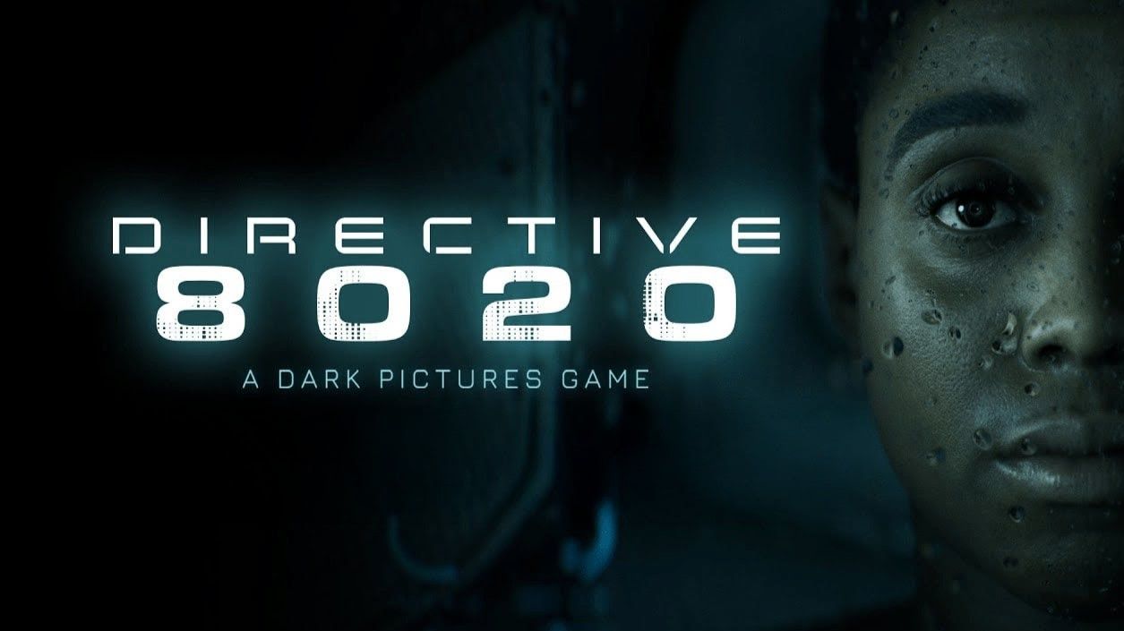 Stream ~ The Dark Pictures Anthology: Directive 8020 ~ (Прохождение часть 2 )