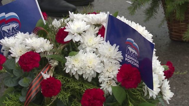 🙏УСОЛЬЧАНЕ ПОМНЯТ