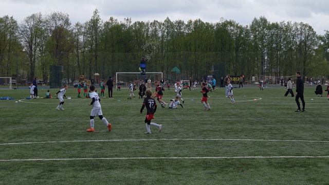 Спартак - Багратион 2 (2 Игра) 11.05.2026.
