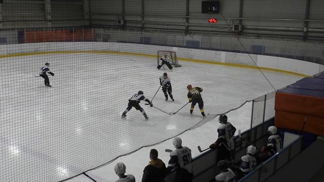Кубок ПОБЕДЫ 26, Заряд-Гром-1
