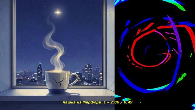 Творчество нейросетей 83