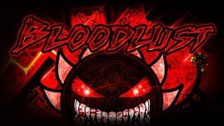 Bloodlust by knobbelboy and more | top 250 Legendary demon