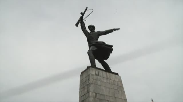 На Перемиловской высоте