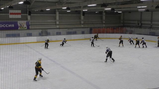 Кубок ПОБЕДЫ 26, Заряд-Гром-3