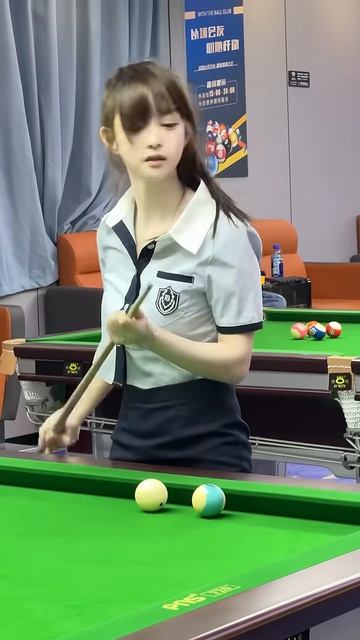 沒有技巧 全是實力!
