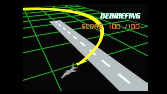 DC - Aerowings