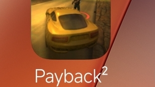 14 часть про игру Payback²!