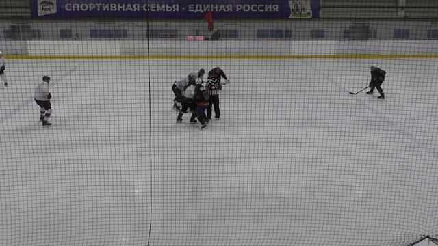 Кубок ПОБЕДЫ 26, Эстет - KFC-3