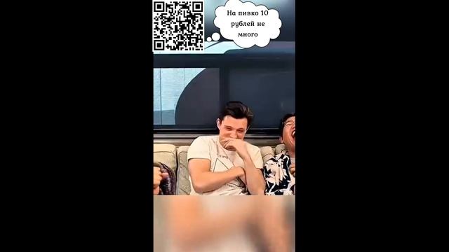 Приколы №1 Юмор. Смех. Пранк