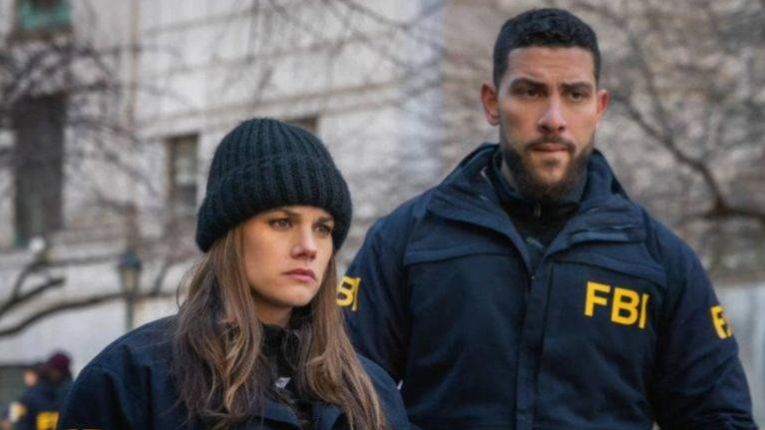 Сериал ФБР - 8 сезон 19 серия / FBI