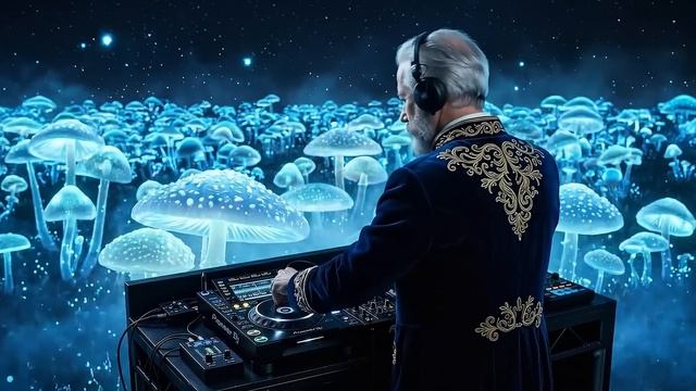 Чайковский x Trance Mix - Эмоциональный транс для глубокой энергетики и сосредоточенности