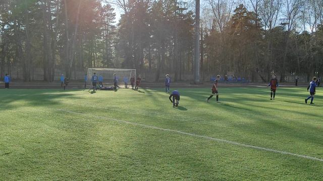 Кубок Победы 08.05.2026 Байкал-1 - ДФК Сибирь (Улан-Удэ)