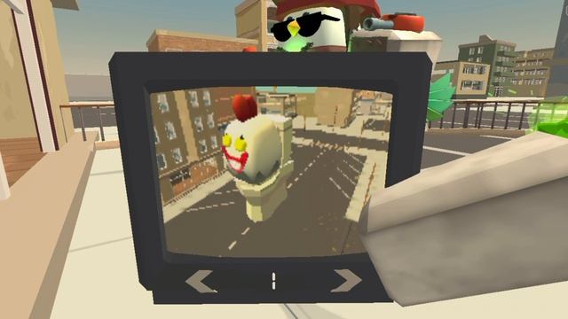 skibidi chicken 2 part 2