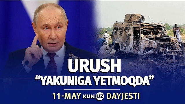🍿 Eronning taklifi rad etildi va Pokistonda terrorchilik hujumi – kun dayjesti