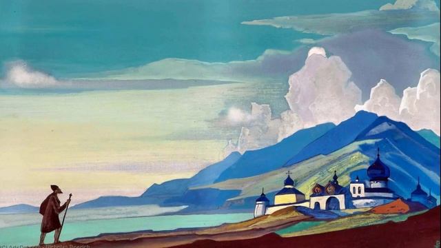 Изучаем книги Живой Этики Беспредельность II, 261