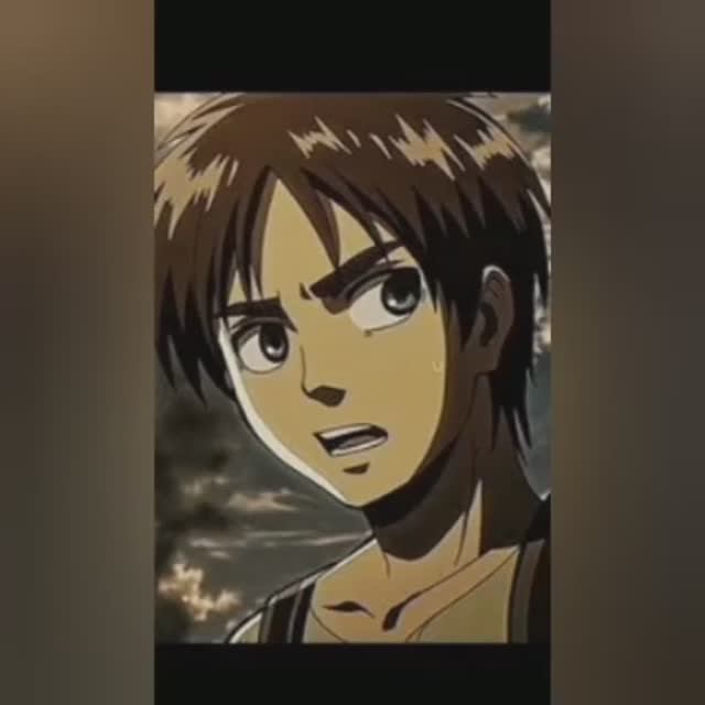 Эрен Йегер