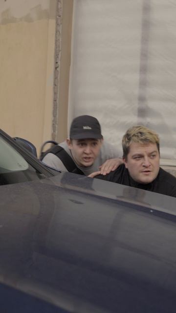 ТИЗЕР СЕРИАЛА