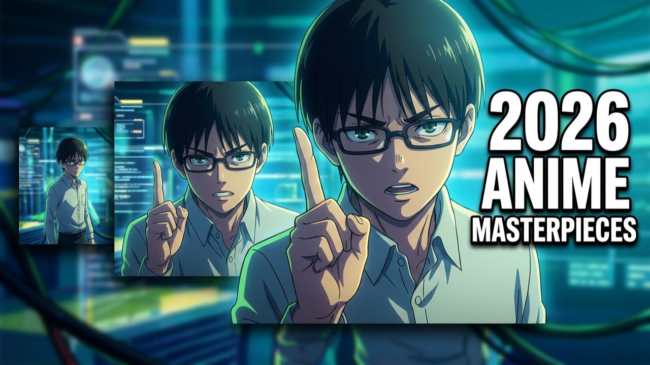 Аниме кообы | Anime COUB | Аниме приколы | AMV | Лучшие и смешные аниме моменты #247 лучшее за 2026