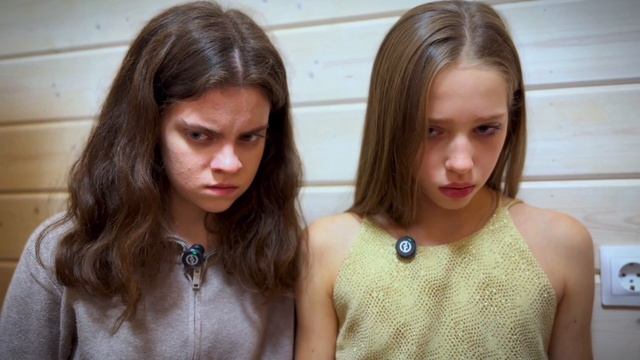 К/с «Кирилла, ты же девочка!» 7 серия Автор сценария и режиссер Юлия Марина