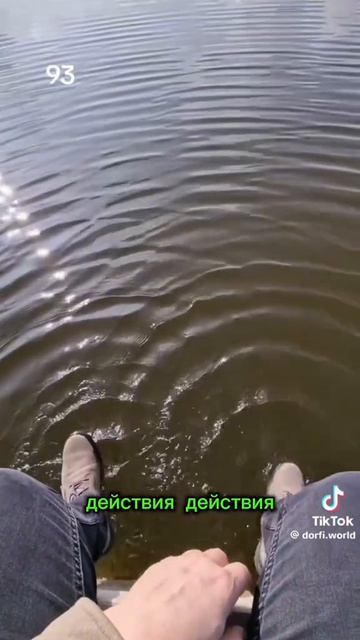 Действия