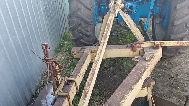 Т-40 АМ + Т-25. ( Все НА  КАРТОШКУ!)