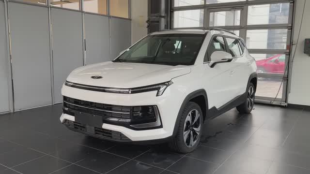 Автомобиль Москвич 3 в автосалоне Аврора в Ростове-на-Дону (8318)