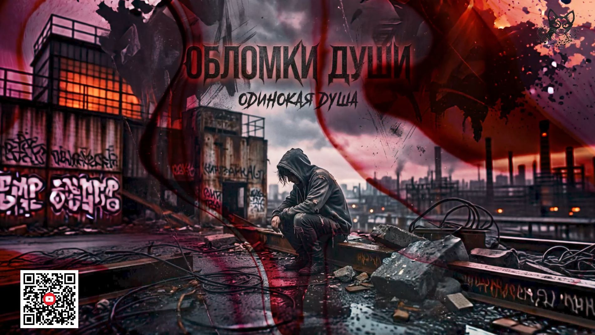 Обломки души | Fragments of the soul