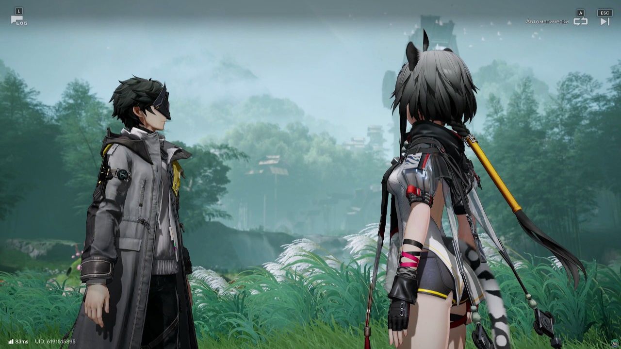 [PC] [72] Arknights: Endfield - Давняя вражда (Испили мы из одной реки)
