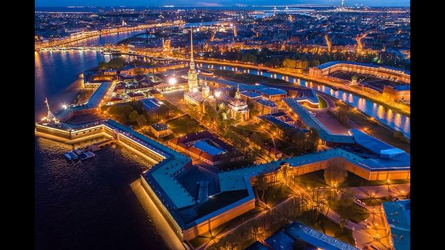 Петроградская сторона