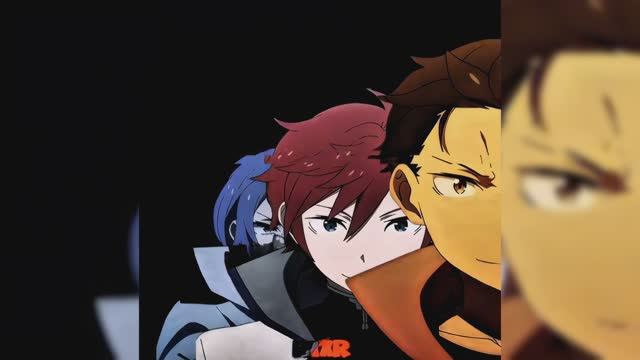 MUTILATOR (SLOWED) x RE ZERO