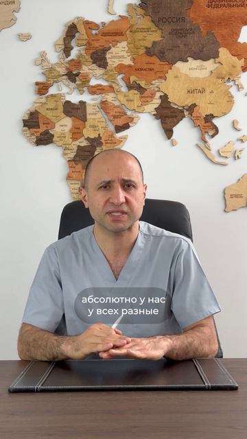 Насколько большие синяки и как долго держатся после круговой блефаропластики? Доктор Карапетян