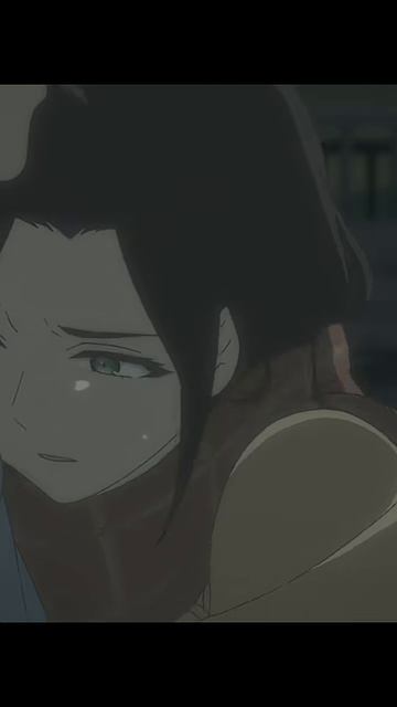 Ложные выводы: Человек, которого боятся монстры #anime #аниме #inspectre #kyokousuiri