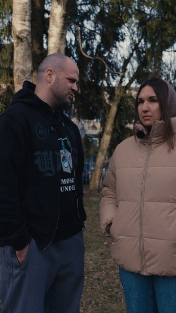 Интервью с директором детского дома