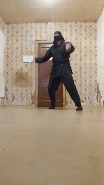 Very Nordic Ninja: 11 May Wonder I (11.05.2026) Крайне Северный Ниндзя: 11 Майское Чудо I