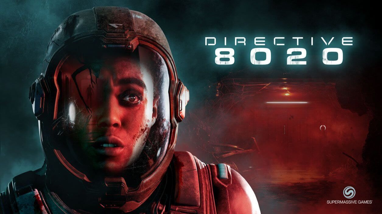 Stream ~  The Dark Pictures Anthology: Directive 8020 ~ (Прохождение часть 1 )