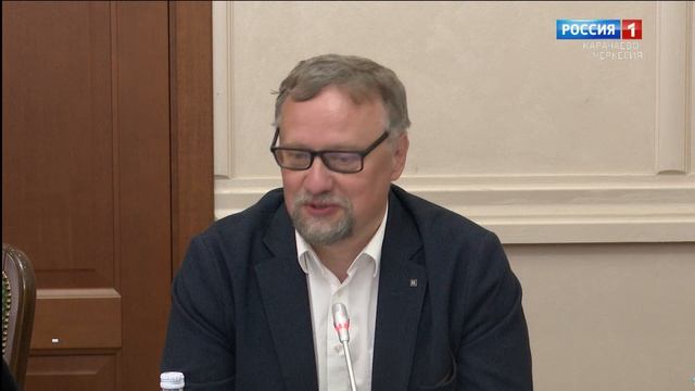 Утро России. Карачаево-Черкесия 08.05.2026