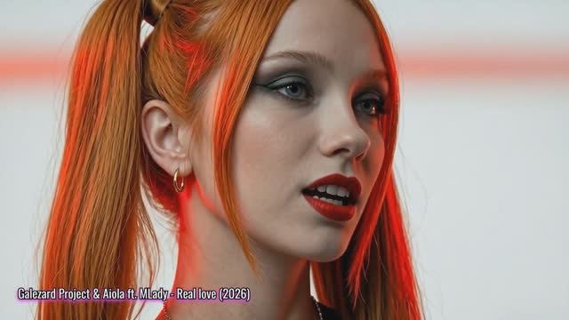 Galezard Project & Aiola ft. MLady - Real love (2026)