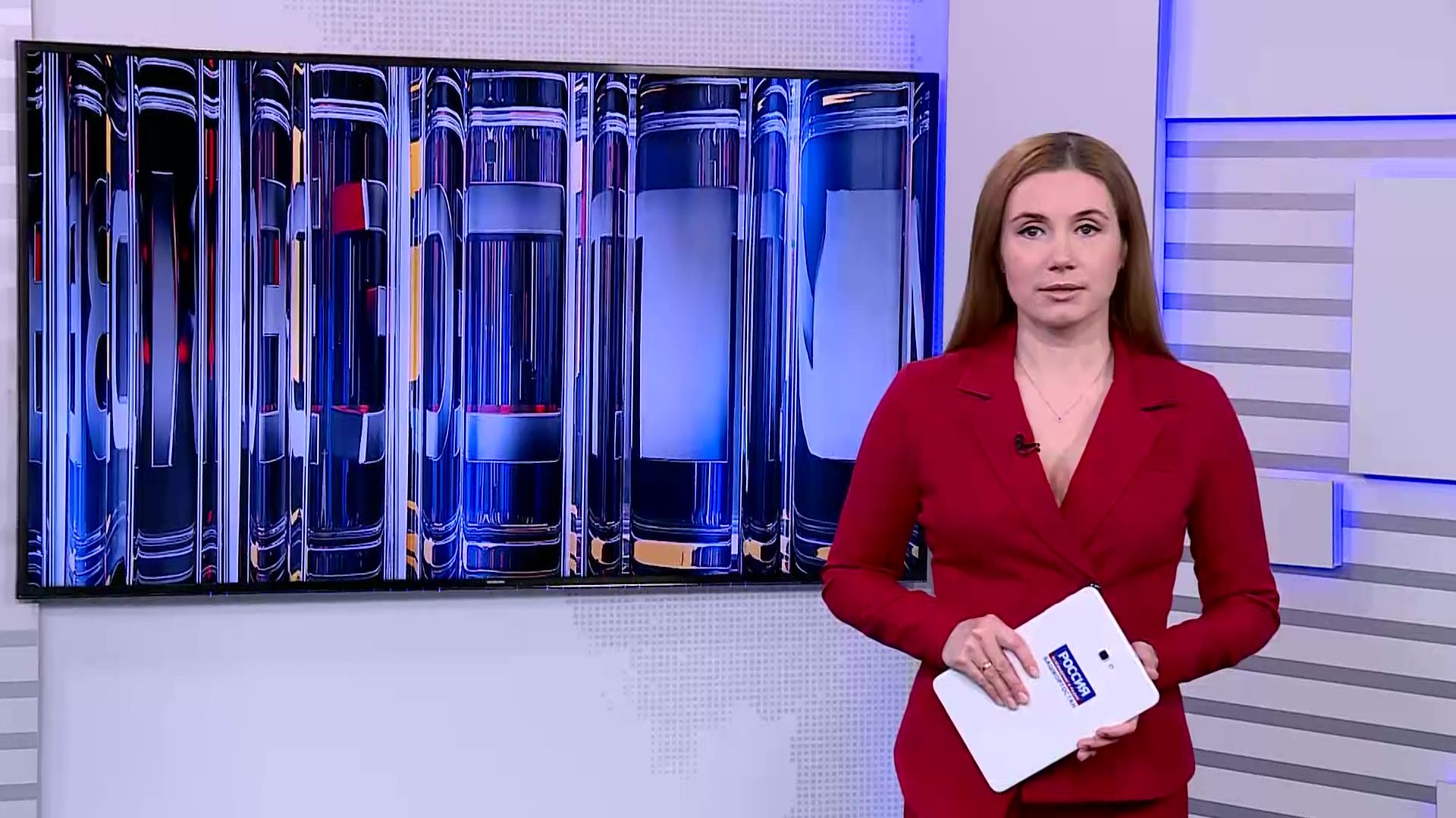 Вести-24. Башкортостан - 11.05.26