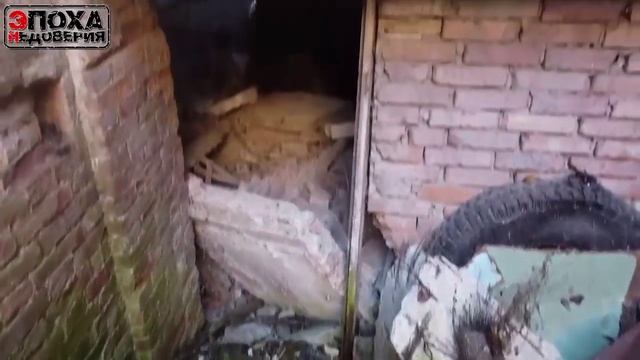 Тайна замка Лакиер или кто и почему так строили.