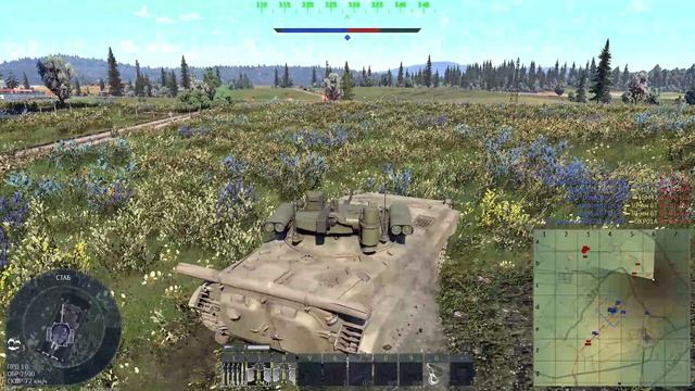 Вартандер игра. MichelleXGame .