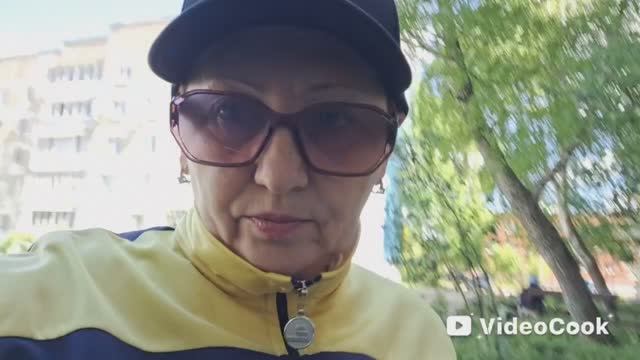 Влог/284/ У нас холодно/ Высадили рассаду/ Что купили...