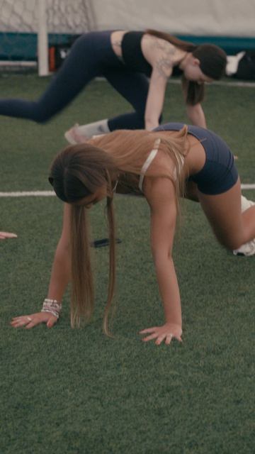 Sport sunday