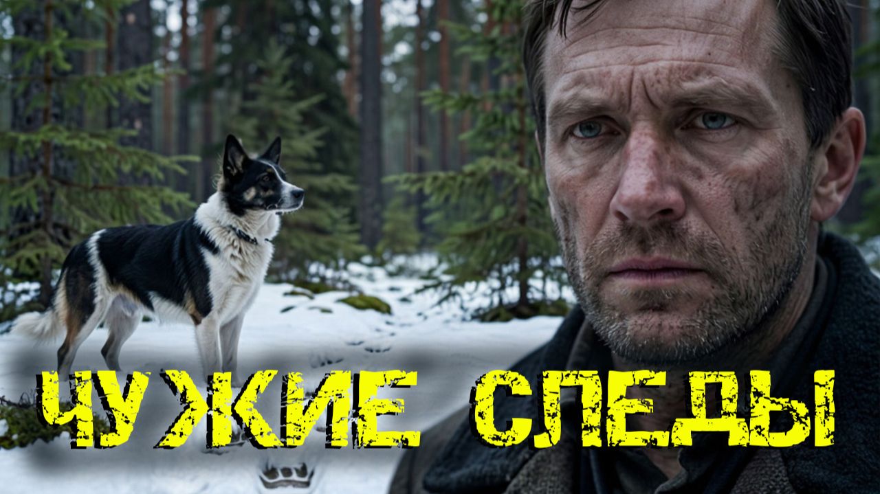 Егерь 22 года охранял тайгу. Но когда обнаружил секретную базу —  началась охота уже на свидетеля