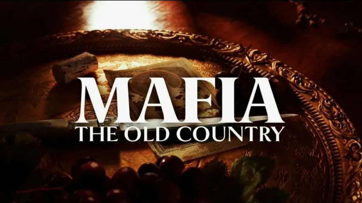 Mafia: The Old Country. Часть 4. Прохождение игры мафия олд контри ( Мафия Старая Страна)